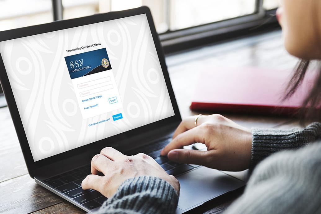 Cherokee Nation Gadugi Portal Call Center honored as ‘Outstanding ...