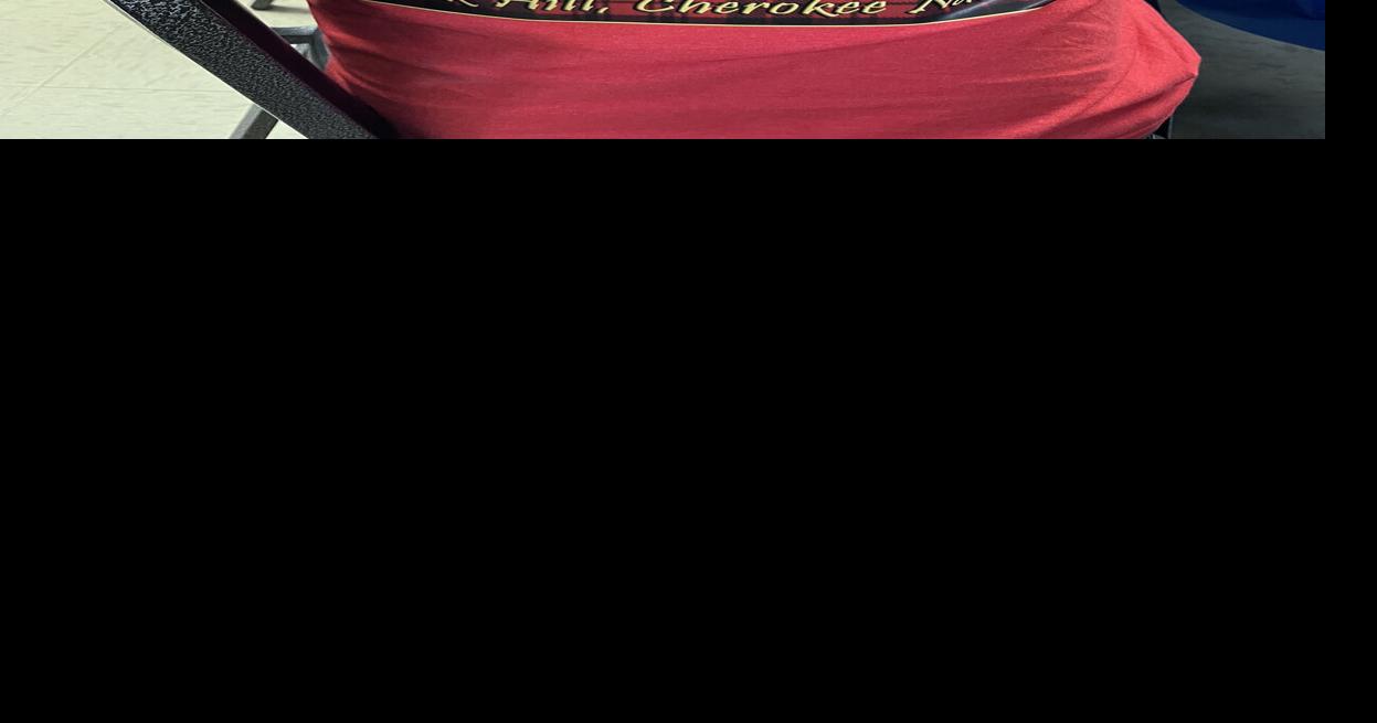 Ross descendants reunite during Cherokee National Holiday | News ...