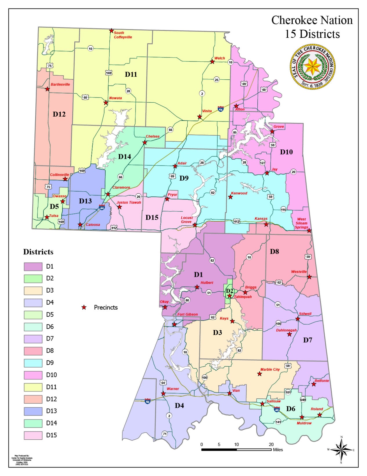 Candidate filing Feb. 3-6 for June election | Cn Election 2025 ...