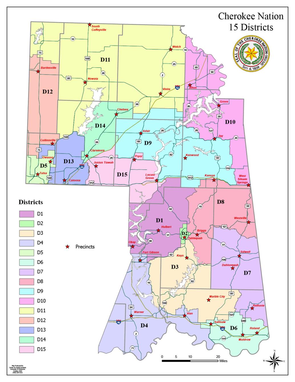 Candidate filing Feb. 3-6 for June election | Cn Election 2025 ...