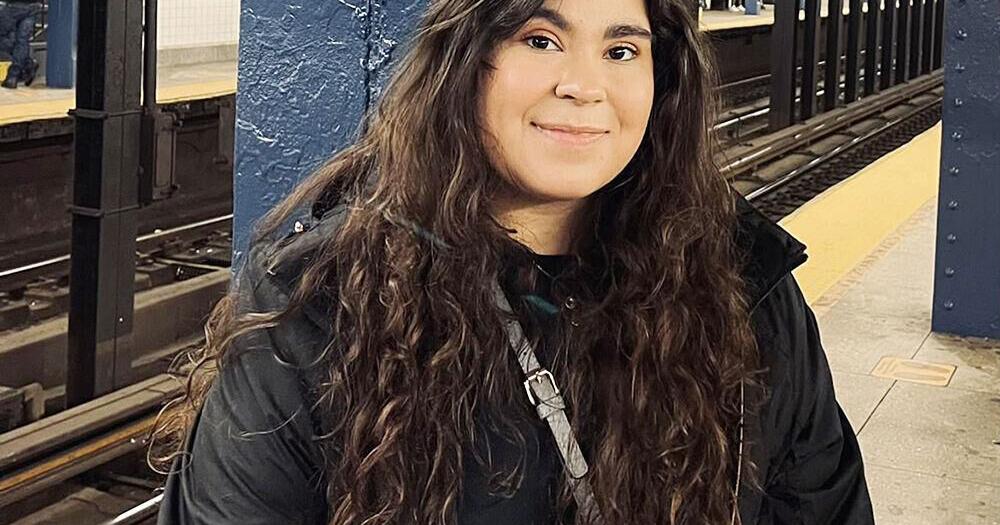 Inspiration from others energizes Jimenez’s desire to serve others ...