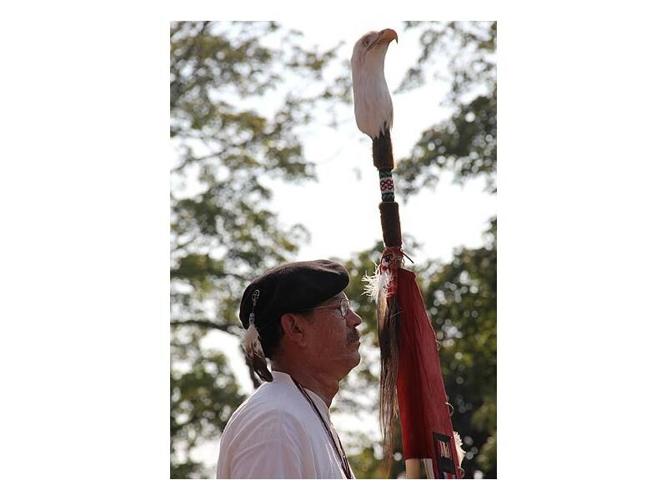 59th Cherokee National Holiday has good turnout | News ...
