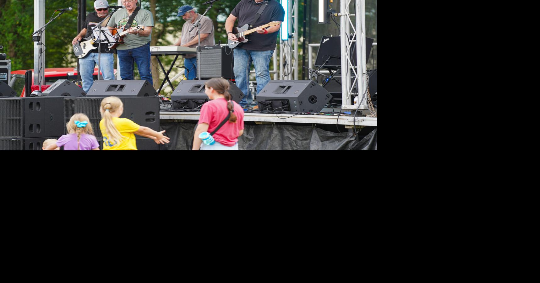 2025 Cherokee National Holiday | | cherokeephoenix.org