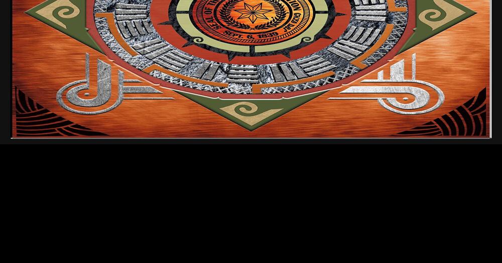 Mink breaks down Cherokee National Holiday design | Culture ...