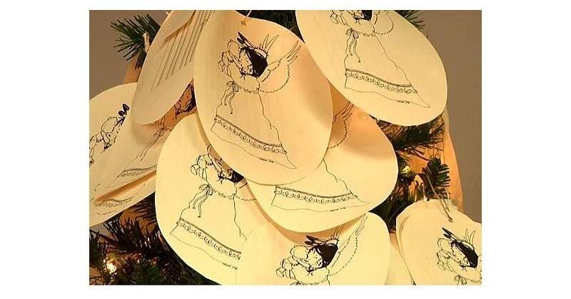 Cherokee Nation Angel Tree needs adoptions | Archives | cherokeephoenix.org