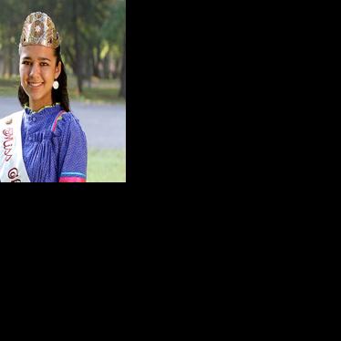 Where Are They Now: Miss Cherokee 2008-09 Feather Smith | Culture ...