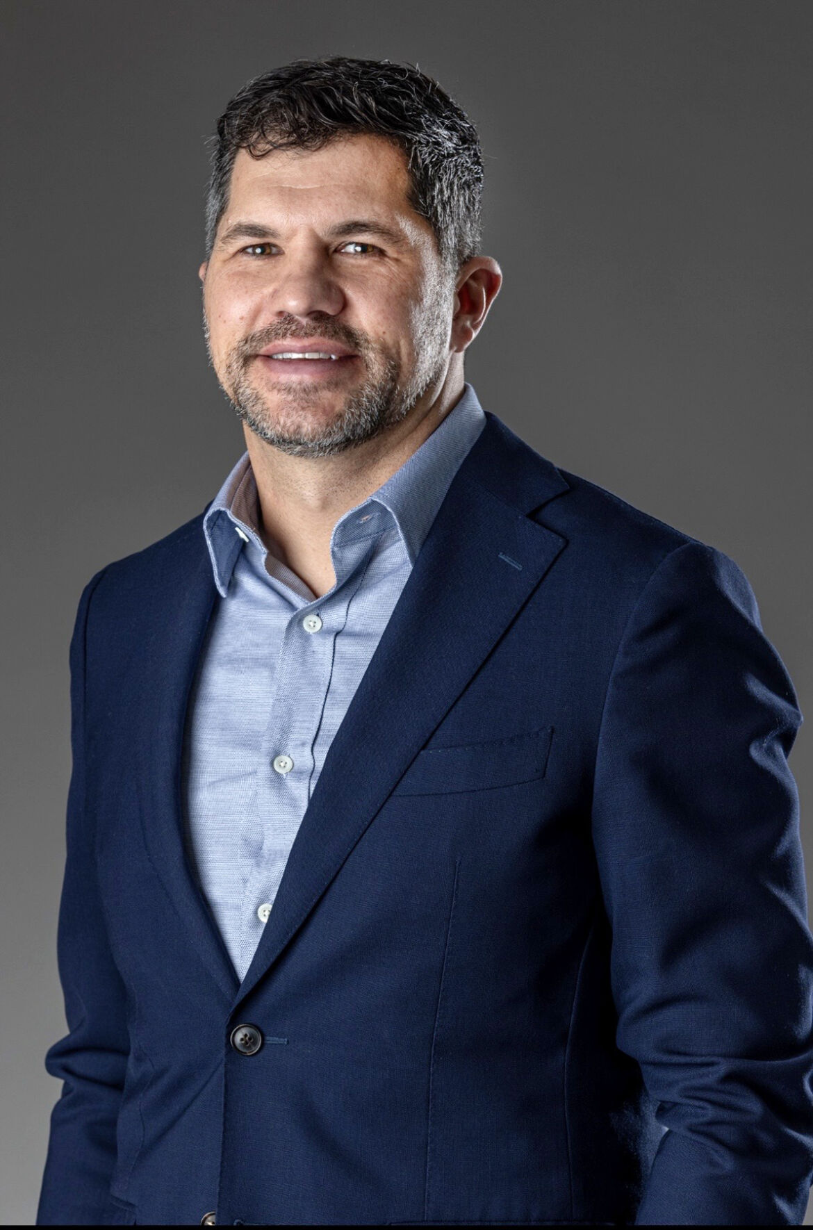 Cherokee Nation Businesses appoints Tim Roberts as SVP, Chief Strategy ...