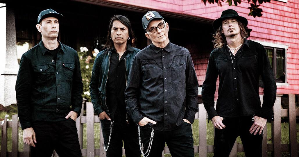 Alternative powerhouse Everclear brings ‘Santa Monica’ to Tulsa Jan. 17 | Entertainment ...