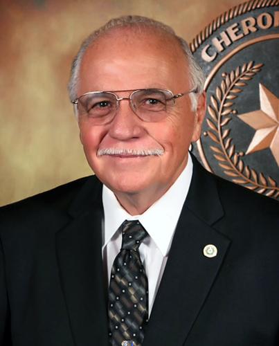 Tribal leader remembered as park opens | News | cherokeephoenix.org