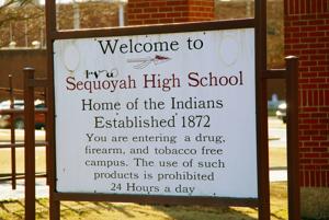 Sequoyah High School continues helping students succeed after 150 years ...