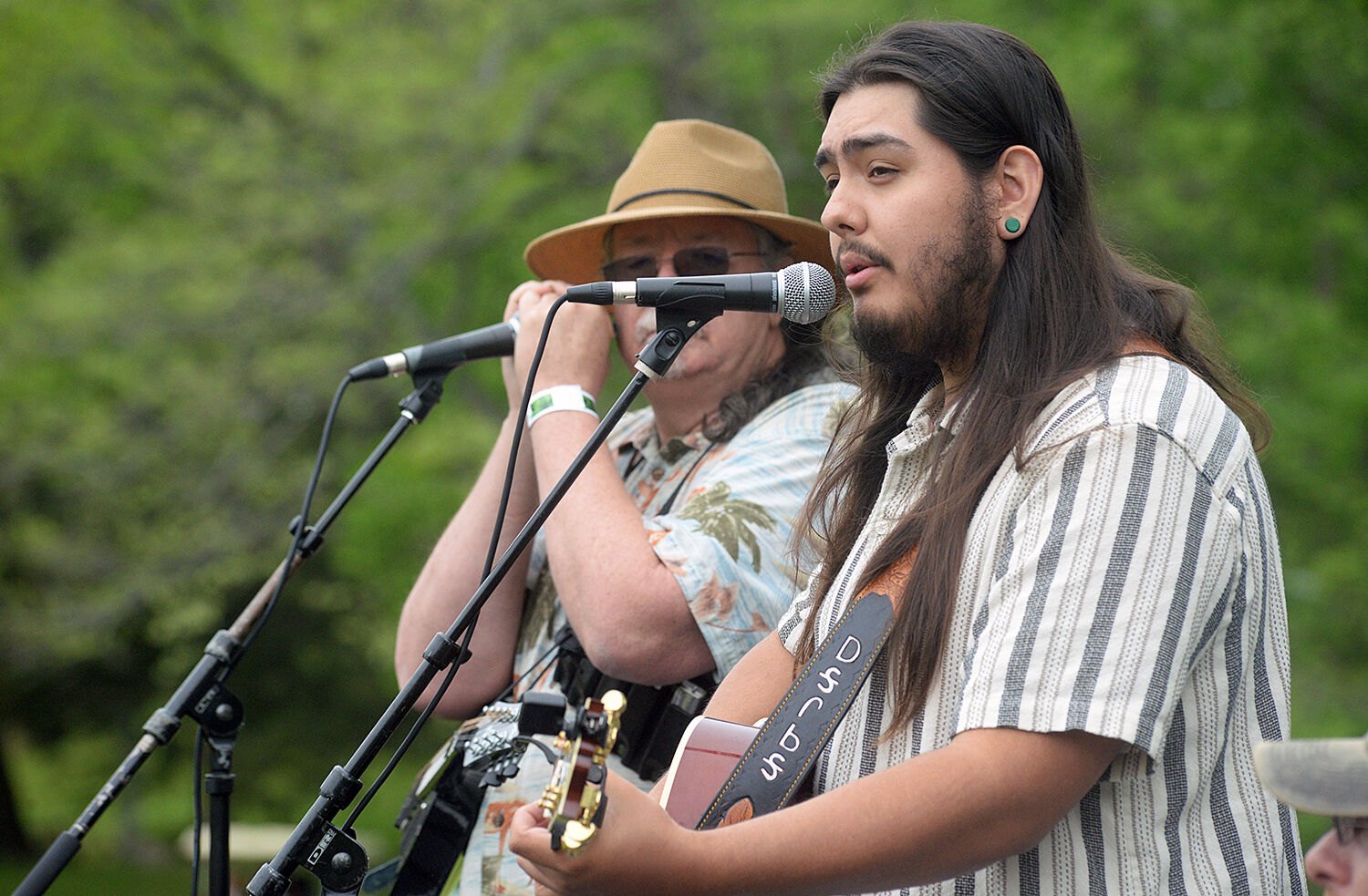 Festival aims to connect Cherokees with nature, culture | Culture ...