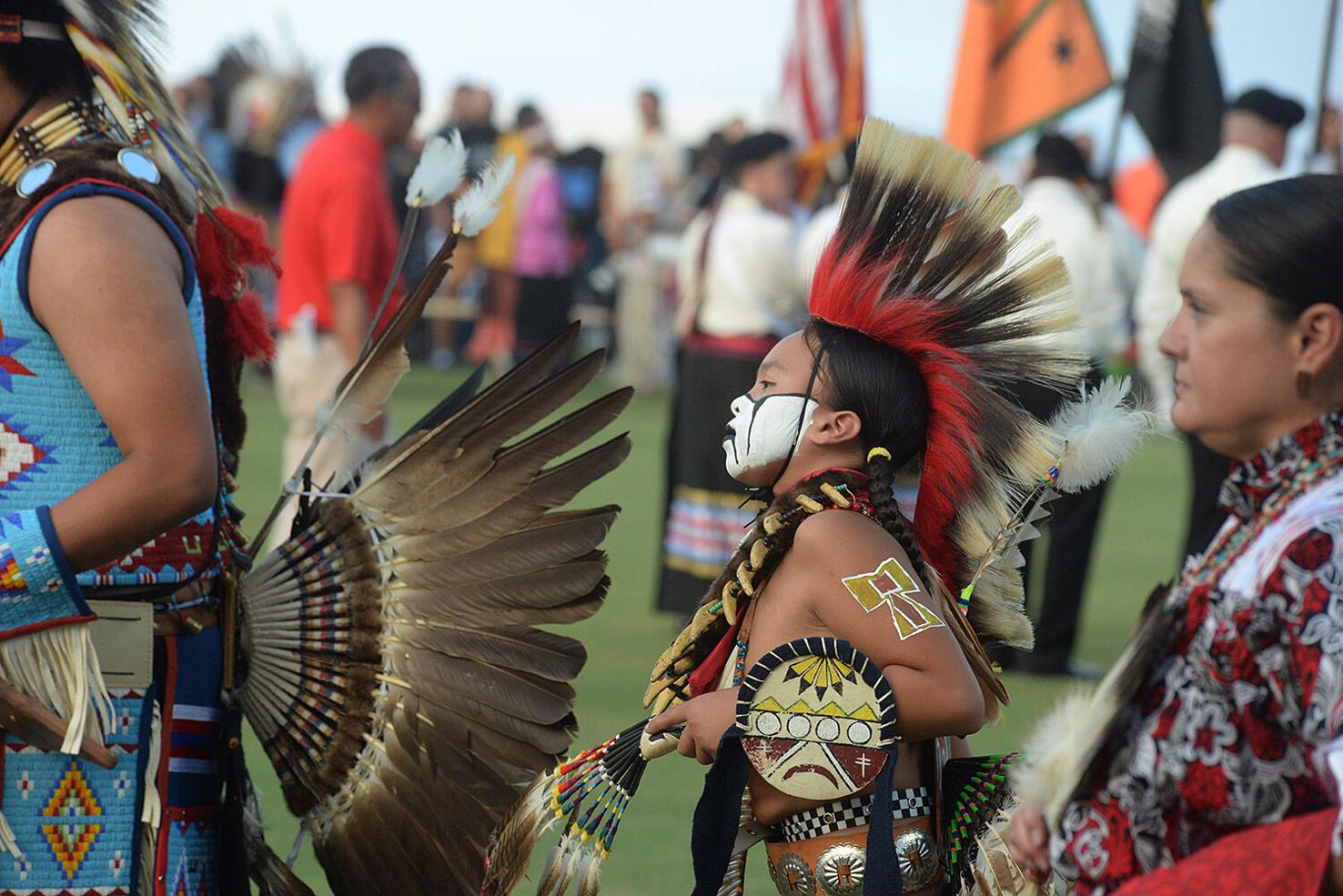 Inter-Tribal Powwow highlights Native culture | Culture ...