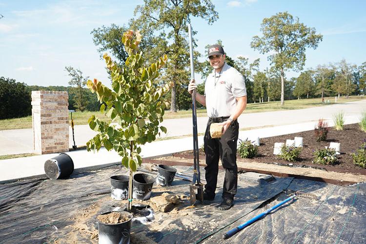 SEVEN FEATHERS BUSINESS: Springwater continues family path of ...