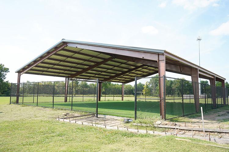 SEVEN FEATHERS BUSINESS: Springwater continues family path of ...