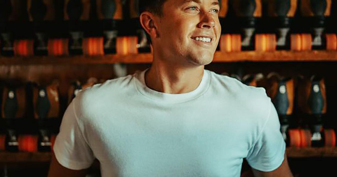 Scotty McCreery heads to Tulsa for Hard Rock return July 18 ...