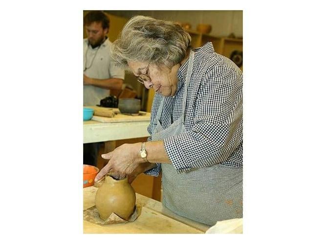 Cherokee National Treasure Anna Belle Mitchell dies | News | cherokeephoenix.org