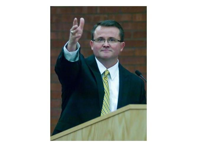 Tribe's attorney general takes leave of absence | News ...