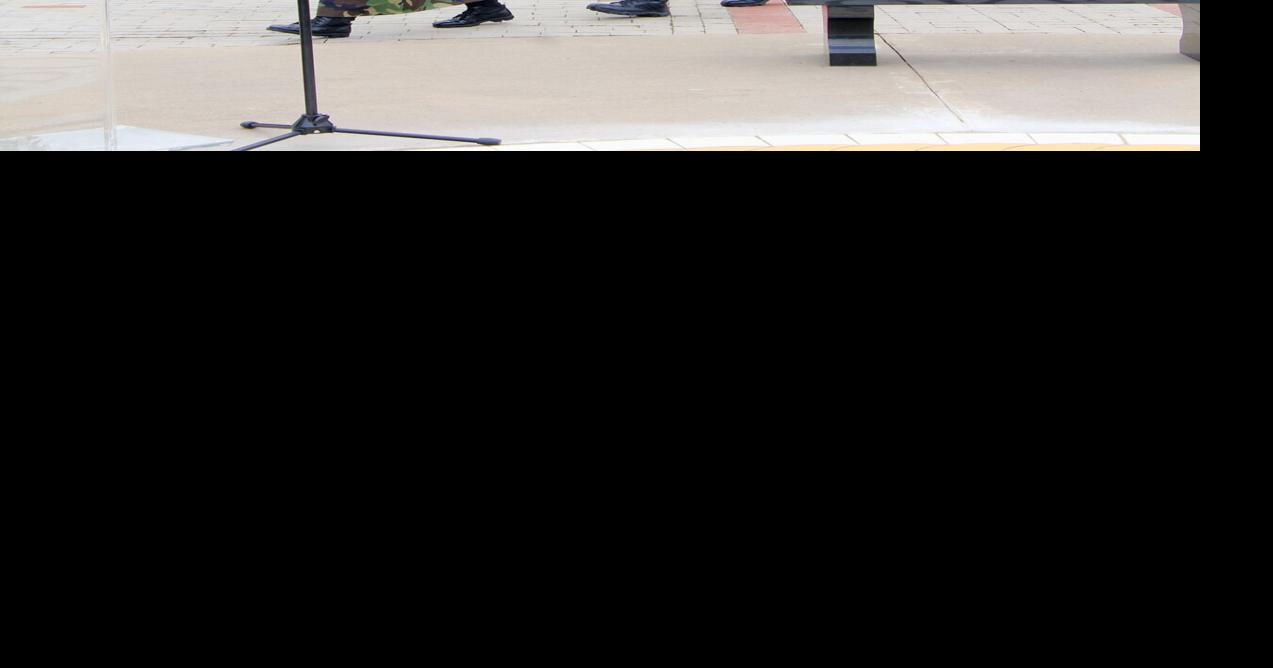 Cherokee Nation Veterans Color Guard serves integral role during ...