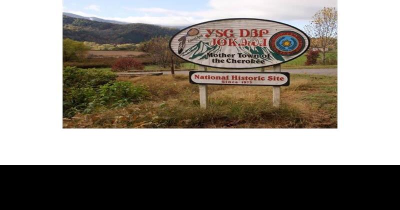 EBCI council designates Kituwah Mound 'sacred site' | News ...