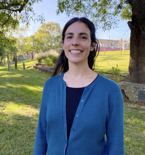 Group celebrates Indigenous Peoples of the Americas Day at University ...