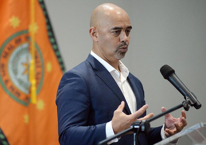 Cherokee language dictionary app unveiled | Culture | cherokeephoenix.org