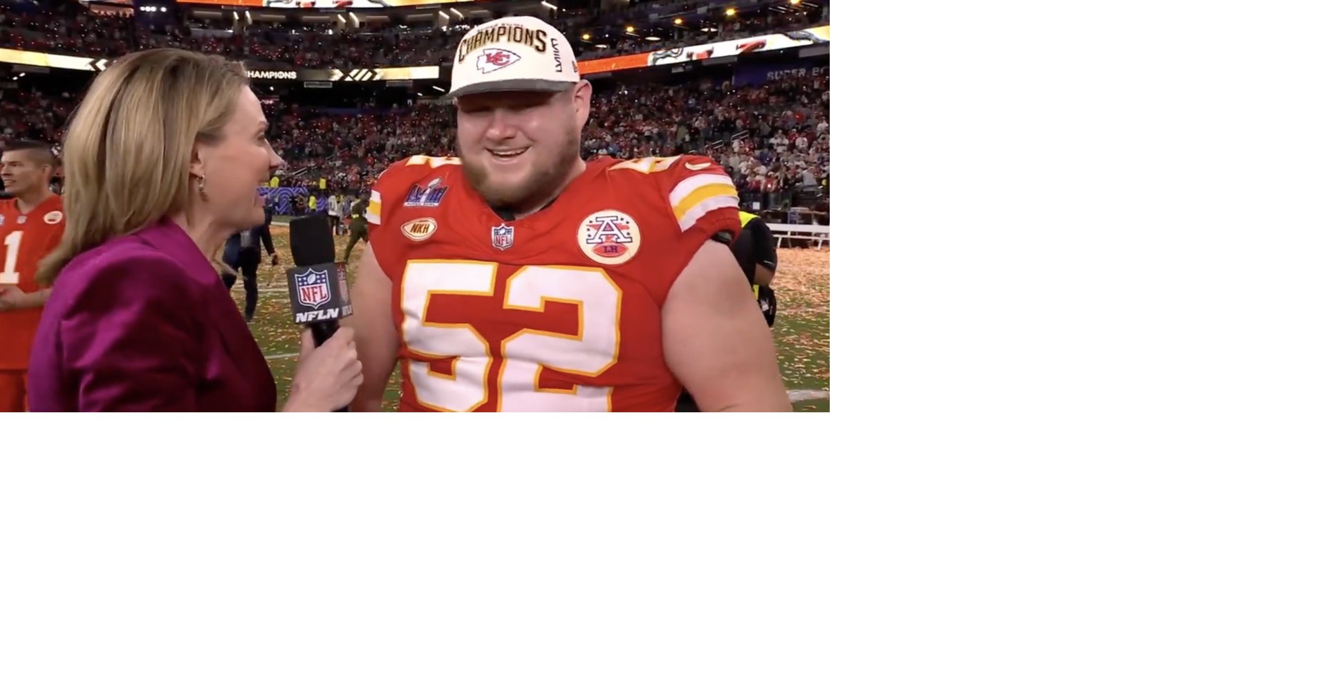 Choctaw, Potawatomi football players win Super Bowl | Sports | cherokeephoenix.org