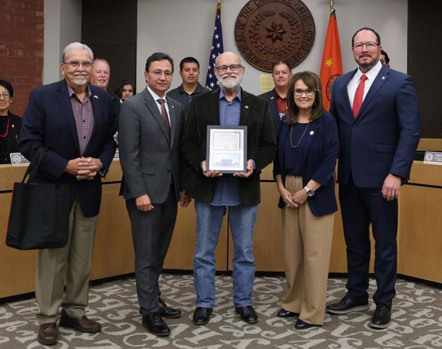 Cherokee Nation honors four veterans with Medal of Patriotism | People ...
