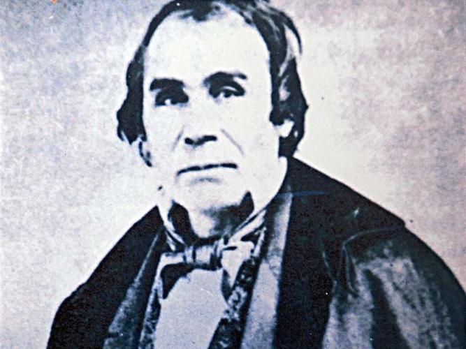 CHC acquires Stephen Foreman belongings | Culture | cherokeephoenix.org