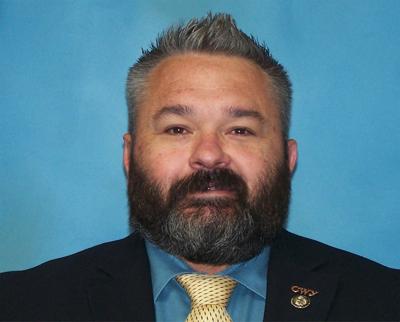 Patzkowski serving as Oklahoma MMIP liaison since mid-2023 | People ...