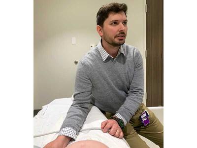 Fite pursues pediatric radiology with fellowship in Kansas City ...