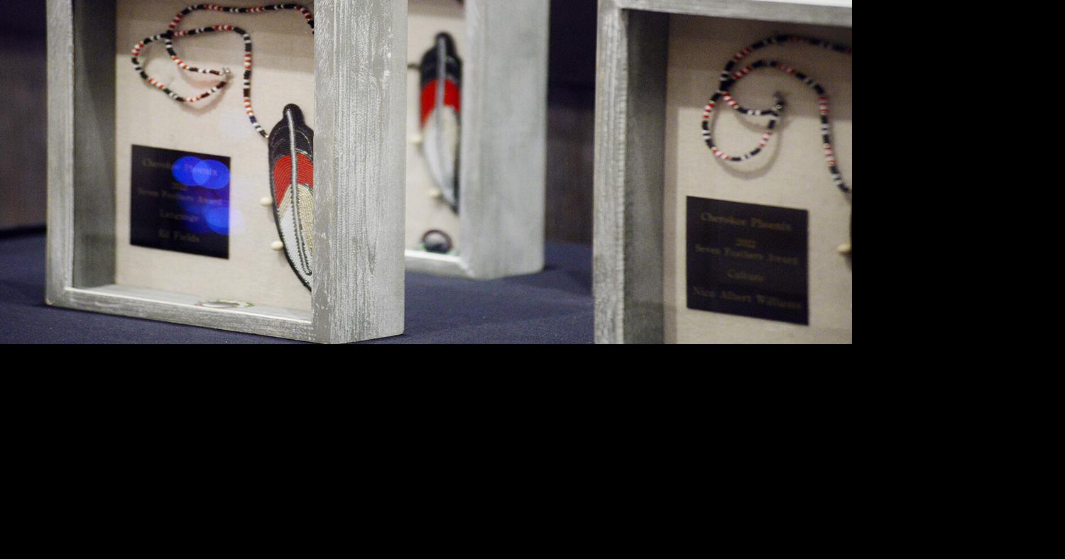 Ideas for 2023 Seven Feathers Awards to be accepted beginning June 1 ...