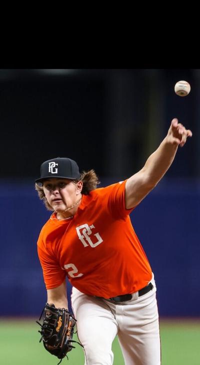 Rouse enjoys successful outings at baseball scouting camps | Sports ...