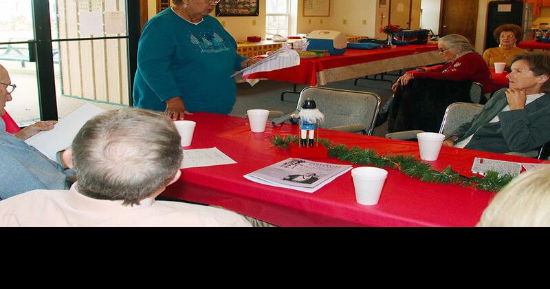 Group nears 40 years of preserving Goingsnake District history | News ...
