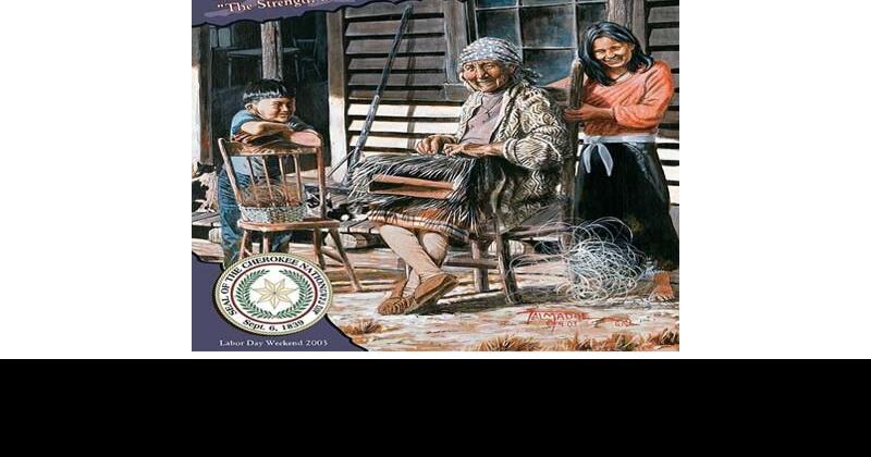 Communities will be celebrated at 51st Cherokee National Holiday | News ...