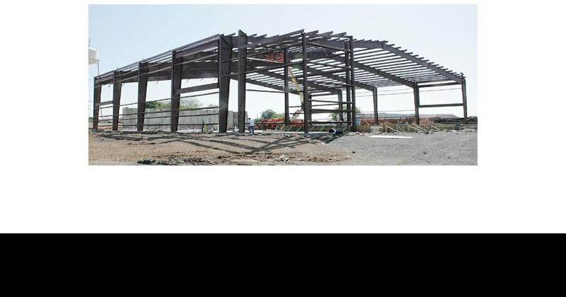 Costs increase SHS construction budget | News | cherokeephoenix.org