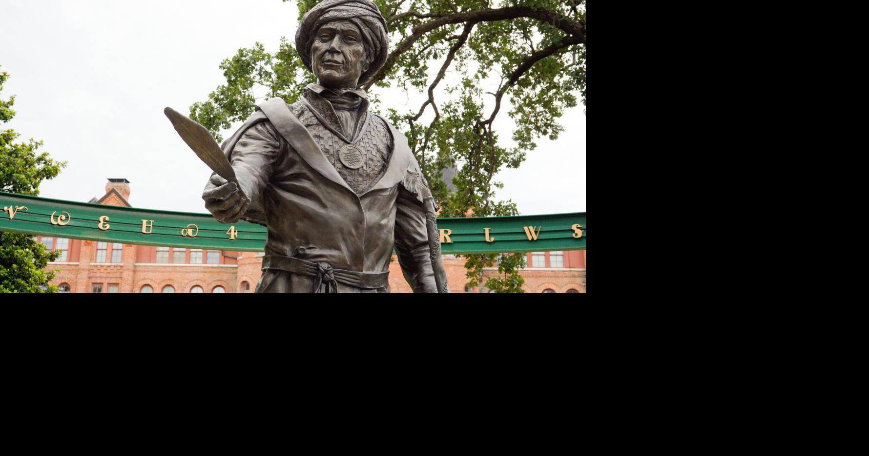 Cherokee syllabary shows resiliency, celebrates 200 years | Culture ...