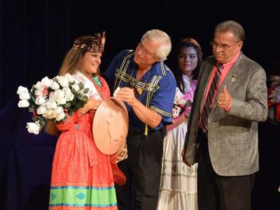 Miss Cherokee applications now available | News | cherokeephoenix.org