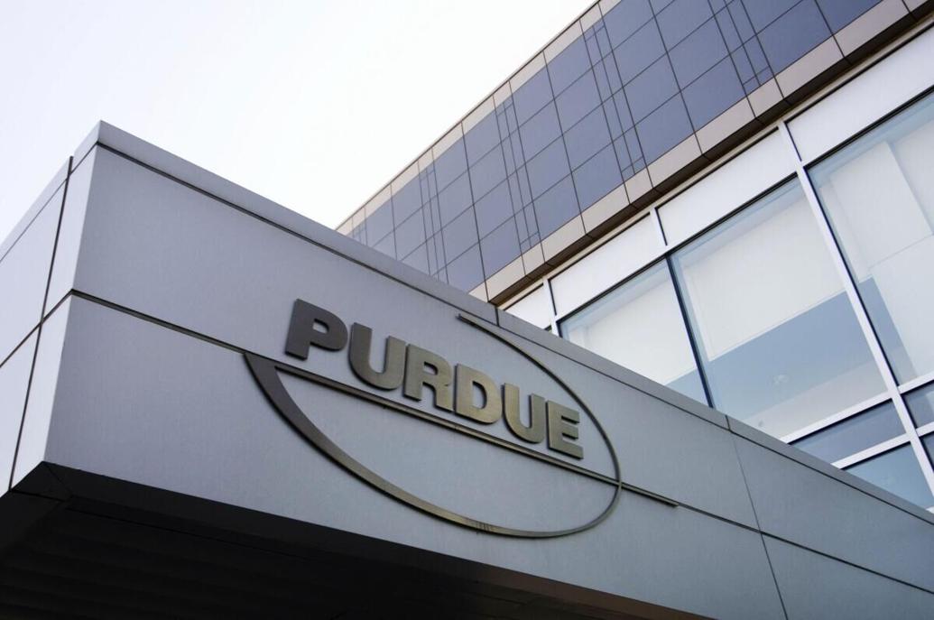 Purdue Pharma and owners to pay $7.4 billion in settlement of lawsuits ...