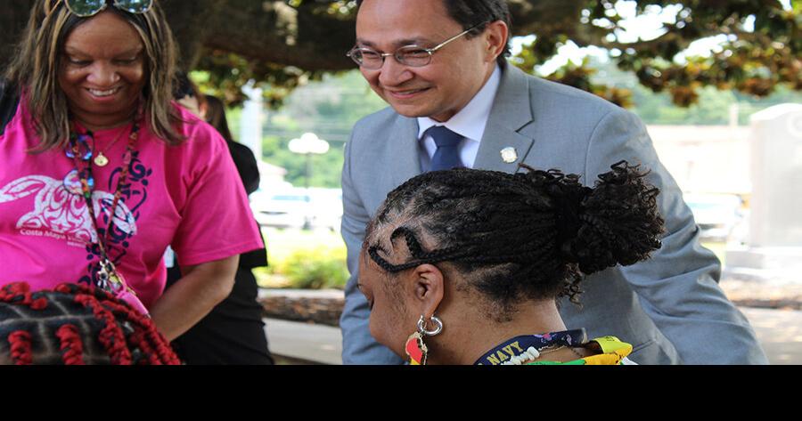 Cherokee Nation celebrates Juneteenth: Releases equality report at ...