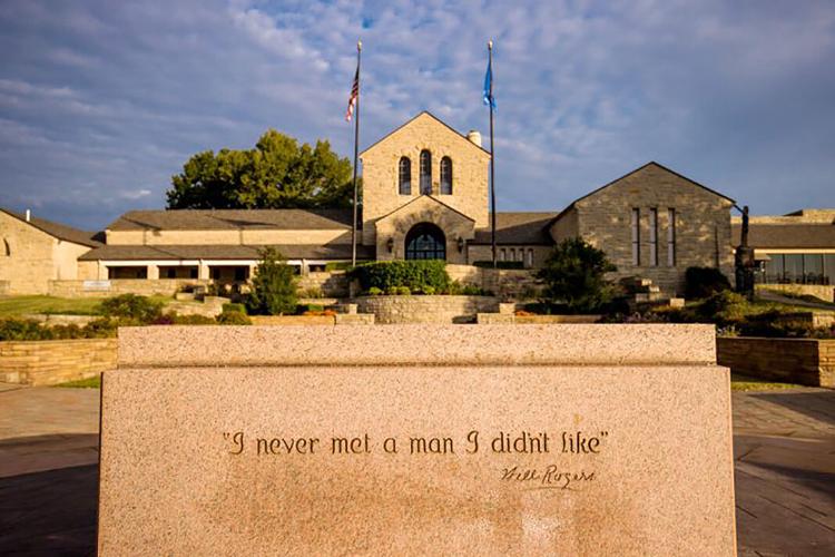 Spring Break activities scheduled at Will Rogers Memorial Museum | News ...