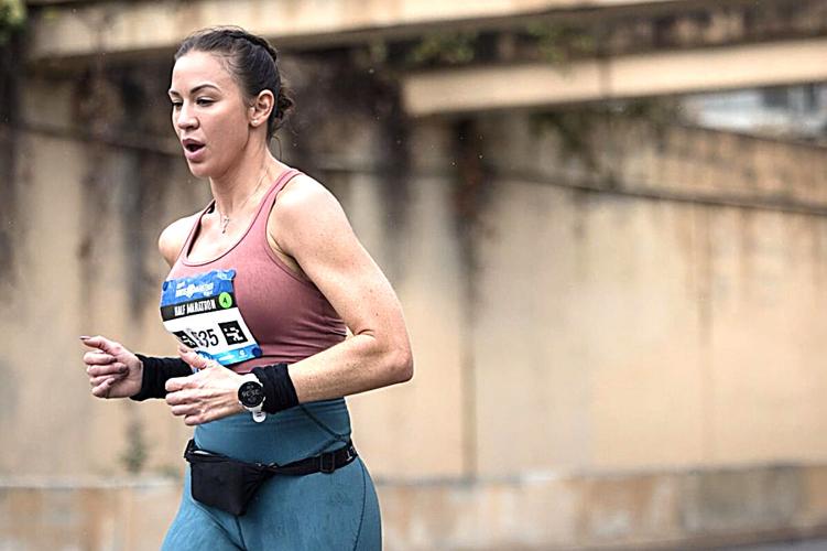 CN citizens conquer Boston Marathon | Sports | cherokeephoenix.org