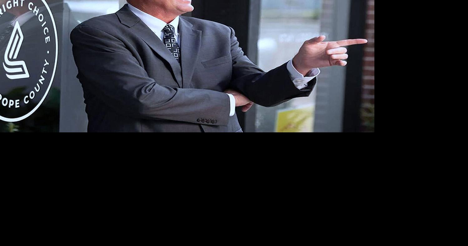 Choctaw funded campaign strips CNE of Arkansas casino license | News ...