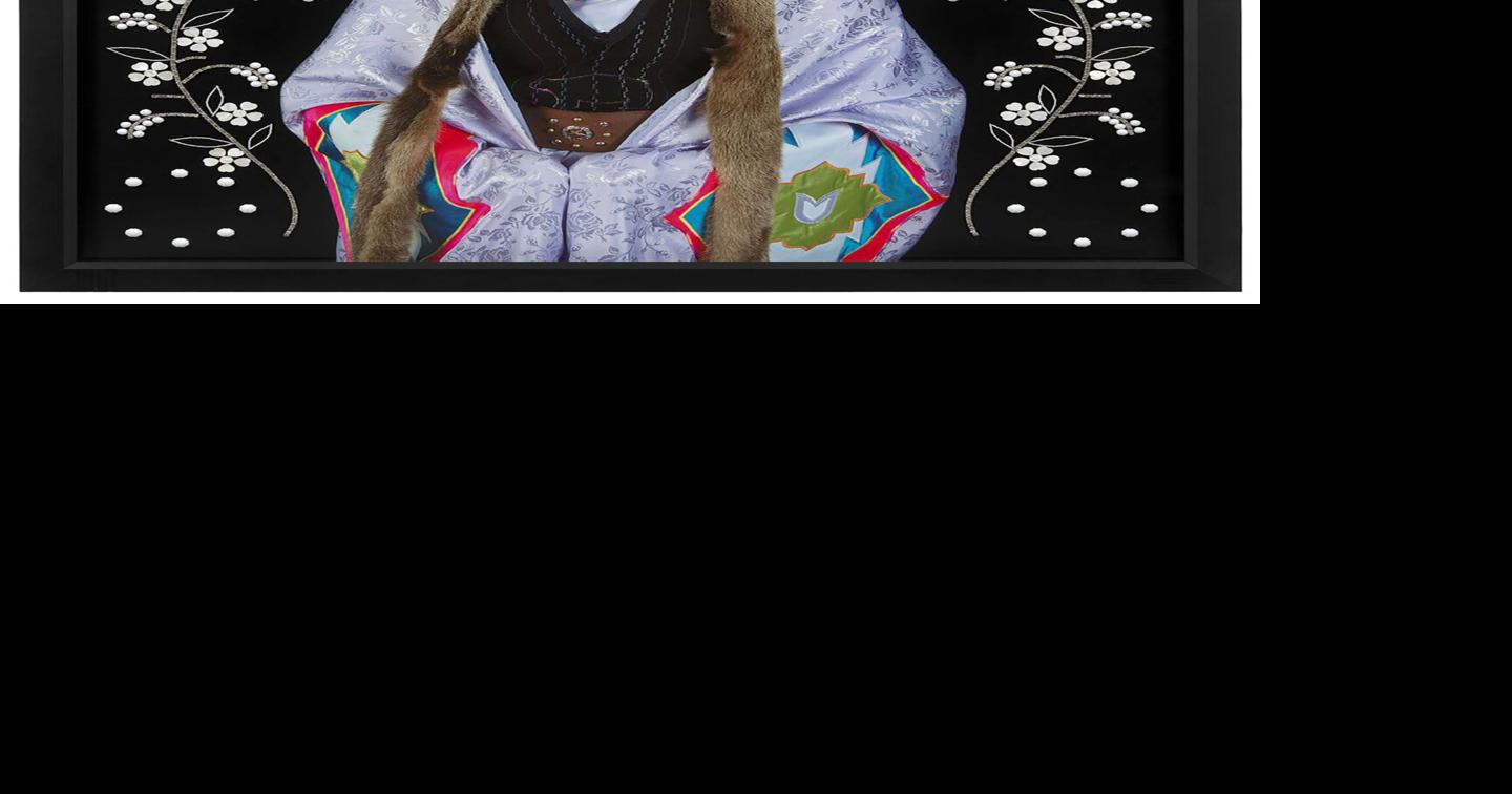 National Portrait Gallery calling for entries for portrait competition ...