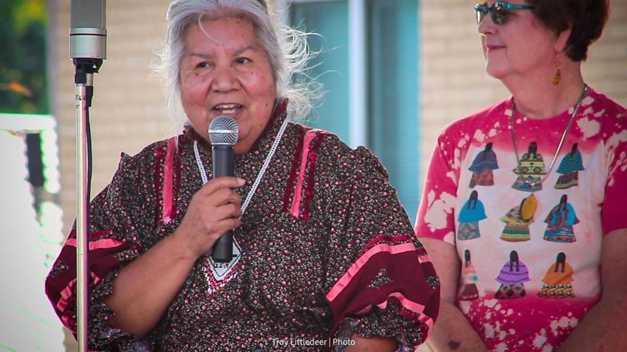 Adair County Indigenous Day Celebration is Oct. 7 in Stilwell | News ...