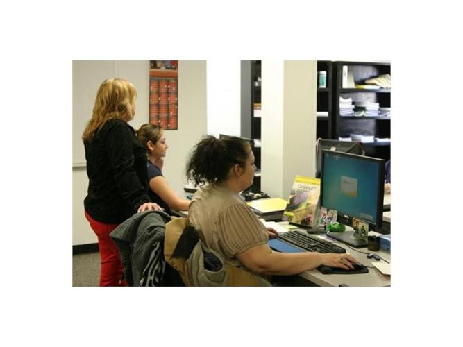 Native American Career Technology helps people find careers | News ...