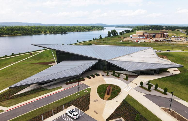 New museum explores U.S. justice in Indian Territory | Culture ...