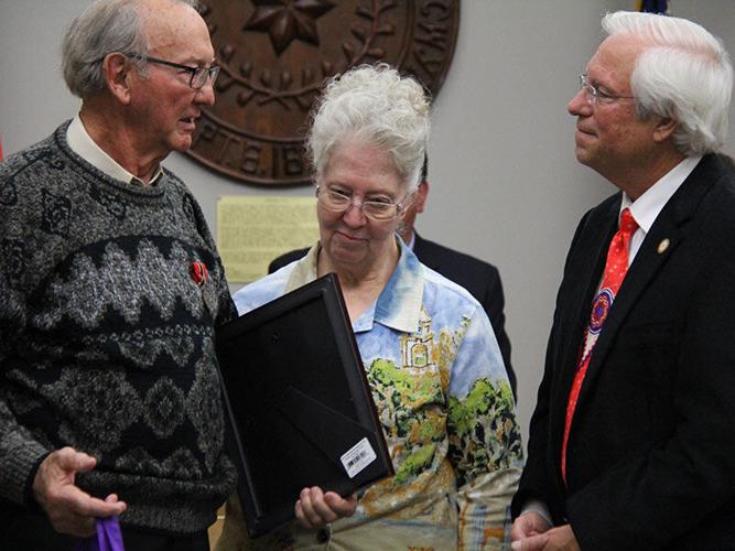 Council approves wildland, fire management pact | News ...
