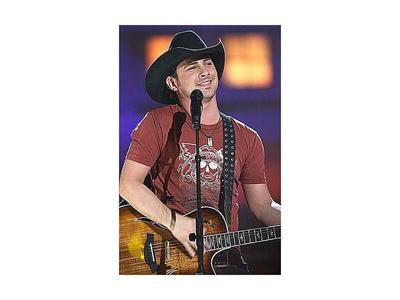 Cherokee citizen singer competes on 'Nashville Star' | News ...