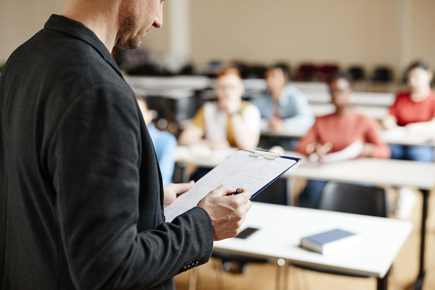 Cherokee Nation secures Department of Education grant, invests into ...