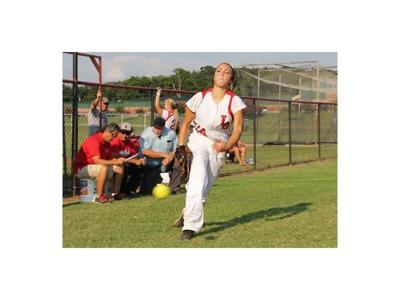 Conner travels to Florida to play fast-pitch softball | News ...